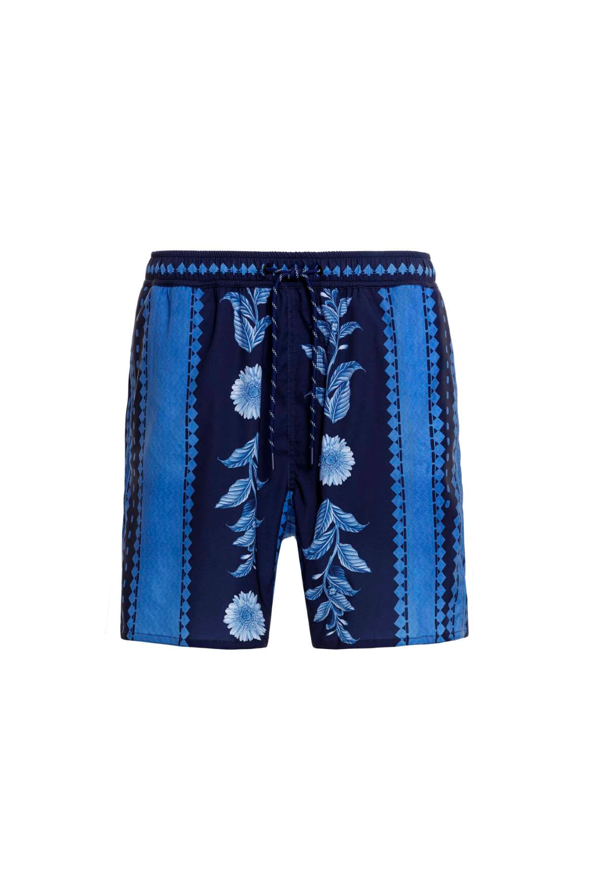 Jardim Joe Men's Trunks | Agua Bendita | 14284